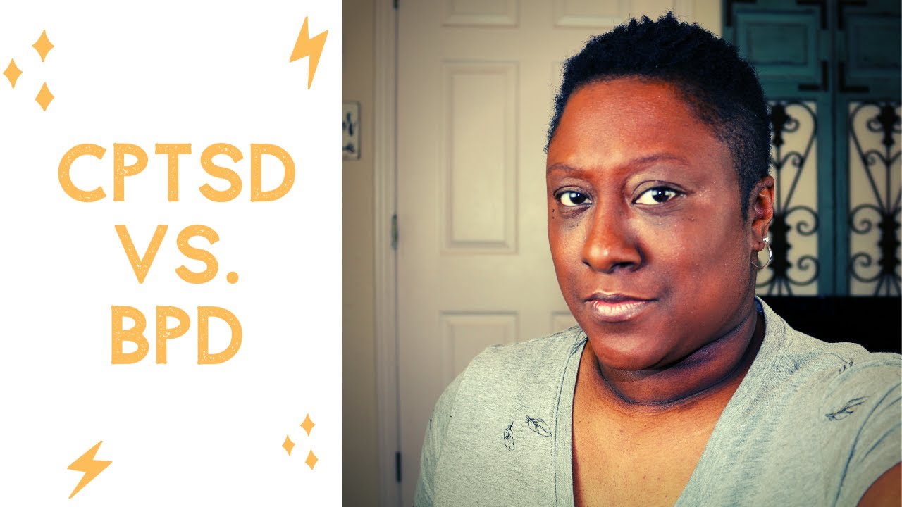 Complex PTSD Vs BPD How To Spot The Differences YouTube Complex PTSD Vs BPD How To Spot The Differences YouTube