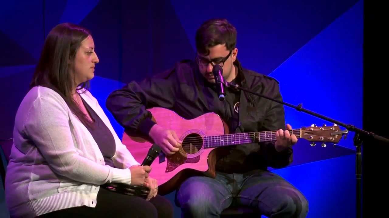 "Hallelujah" (original song) by Jonathan Sullivan - YouTube