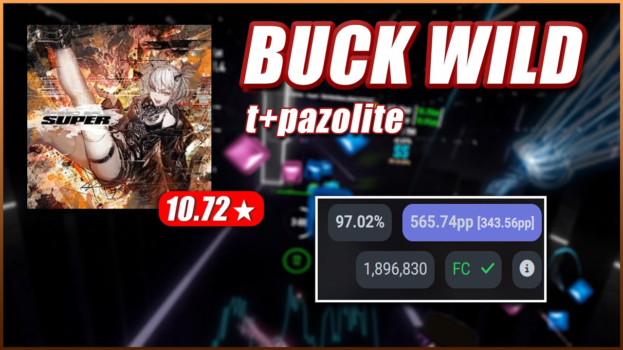 WE ARE THE BUCK WILD - YouTube