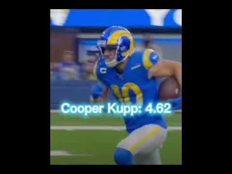 NFL players 40 times Pt. 2 - YouTube