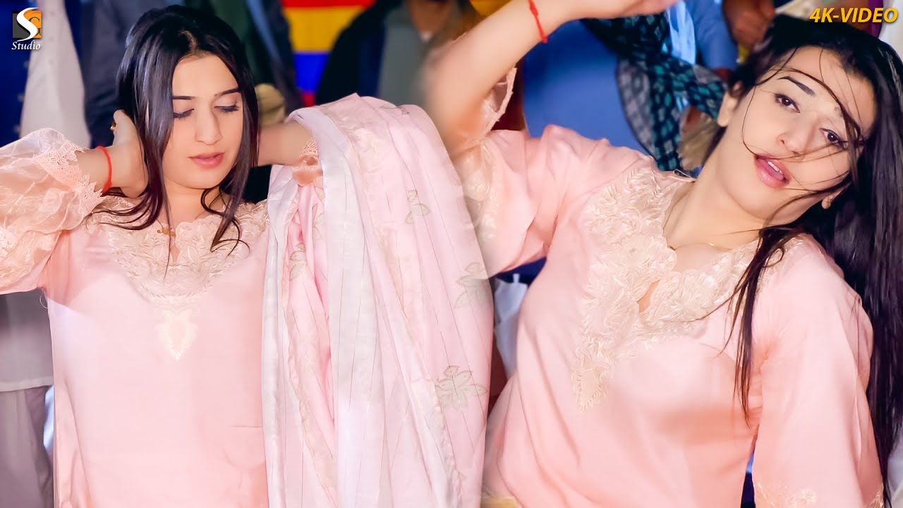 Sangtaan Ne Injh Da Luteya, Aadi Malik Dance Performance 2023 - YouTube