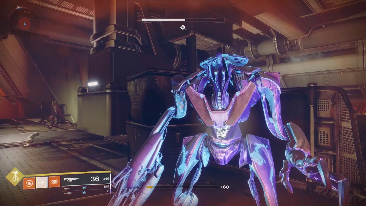 Destiny 2 | Core I3 2120 - YouTube