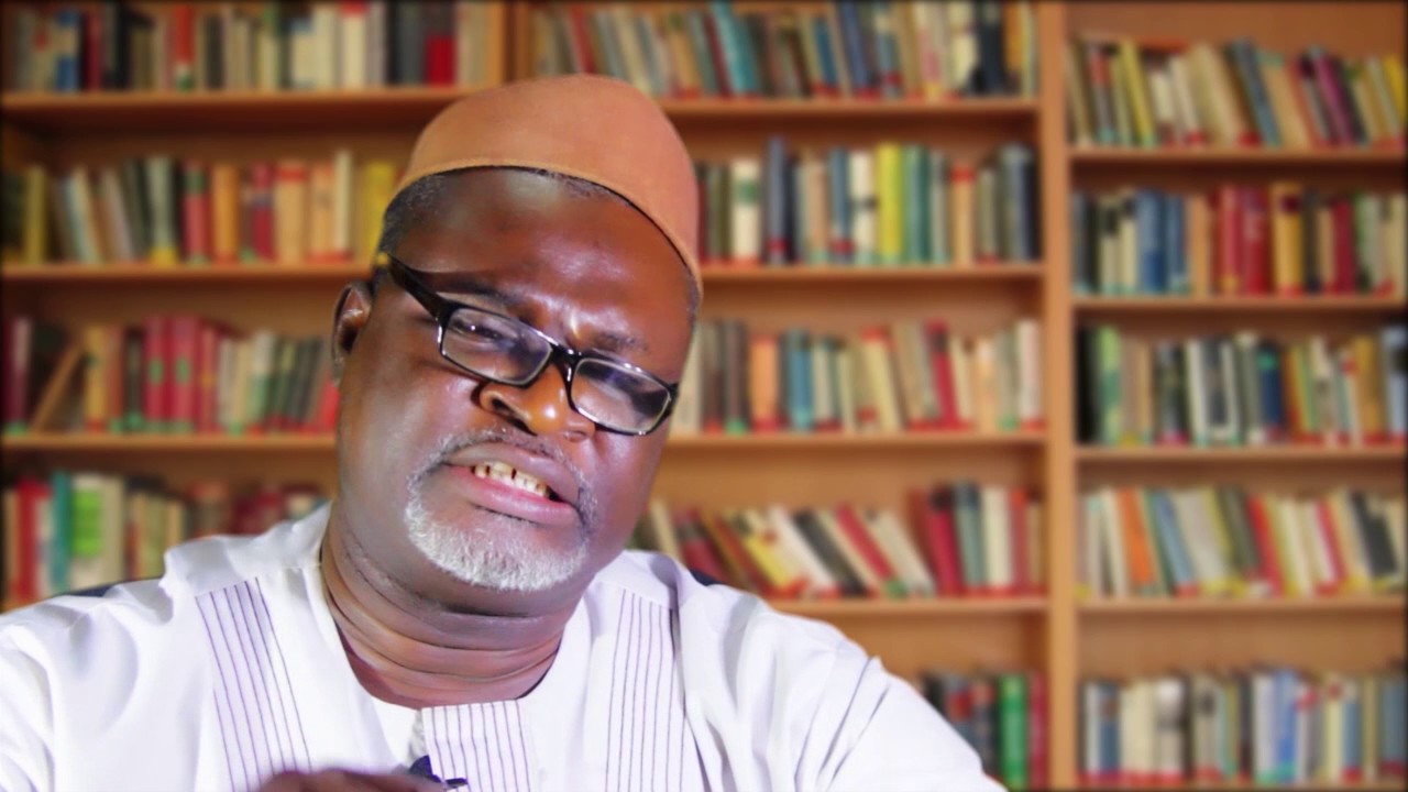 ILERA TV- Your life style and Your health Edition 1- Kayode Oseni - YouTube