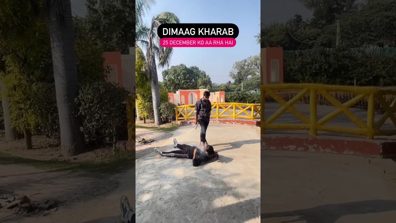 behind the scenes gaurav bhati ladpura shorts viral - YouTube