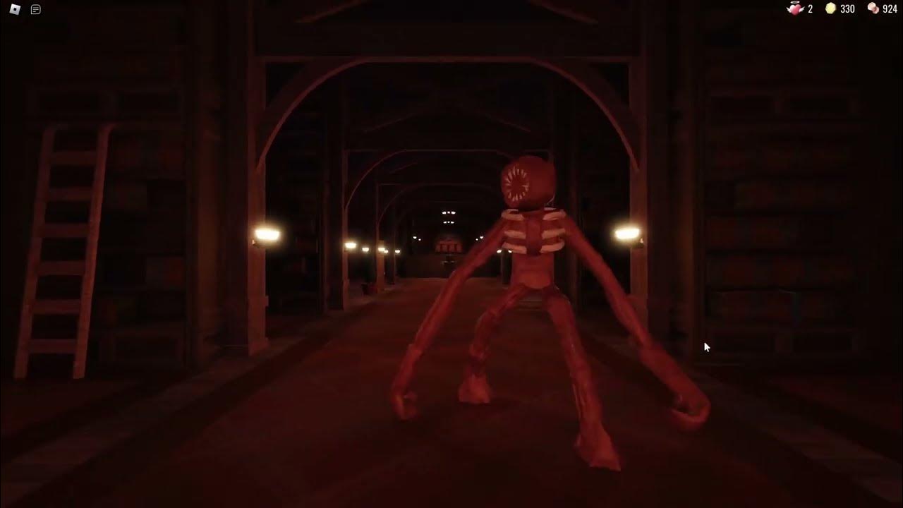 Roblox Doors NEW FIGURE CUTSCENES - YouTube