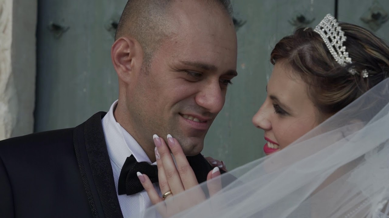 Trailer Daniele e Rosa - YouTube