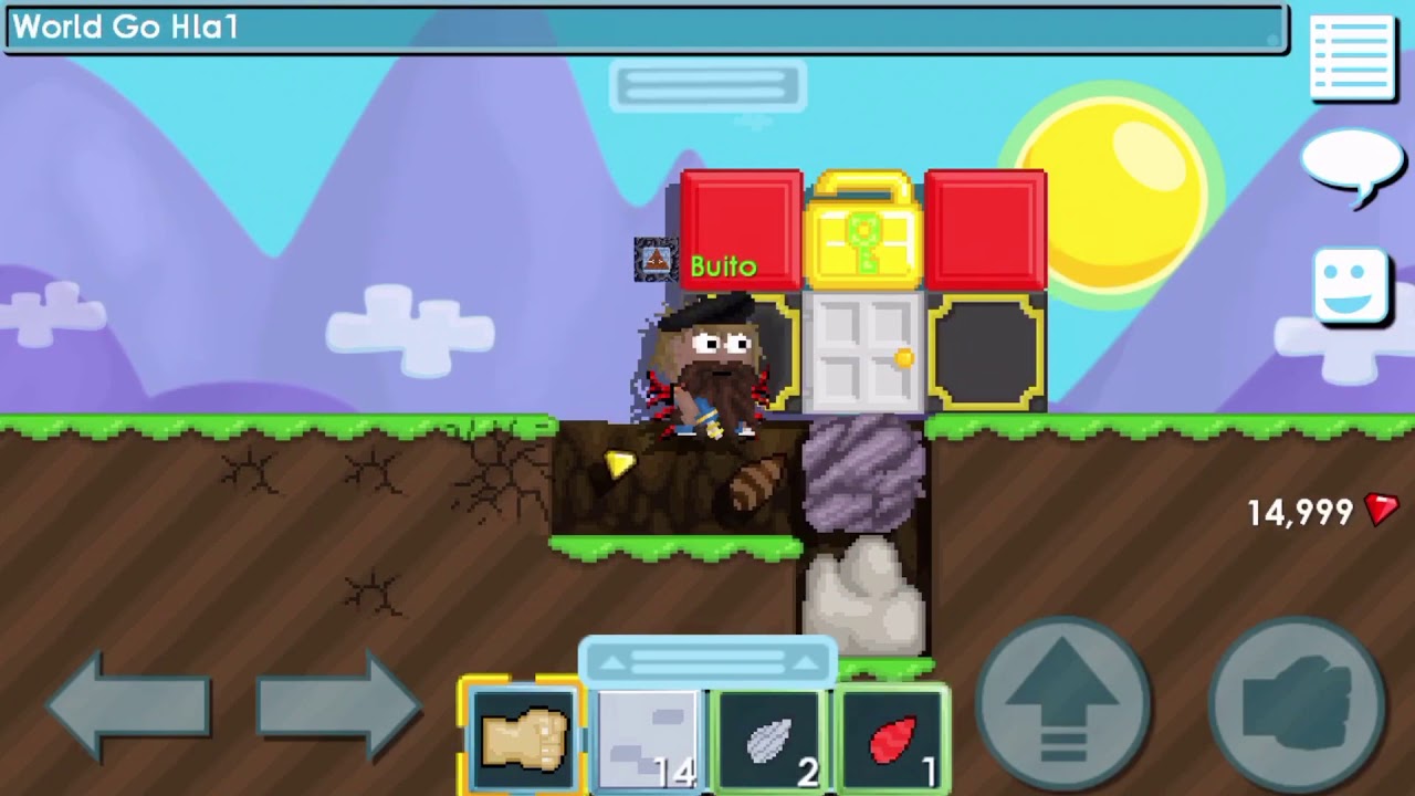 Road to Rayman’s fist ep-1 - YouTube