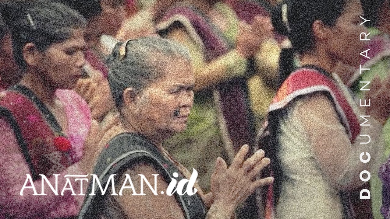 Batak, a Pilgrimage to Ancestor's Land (Full Movie) - YouTube