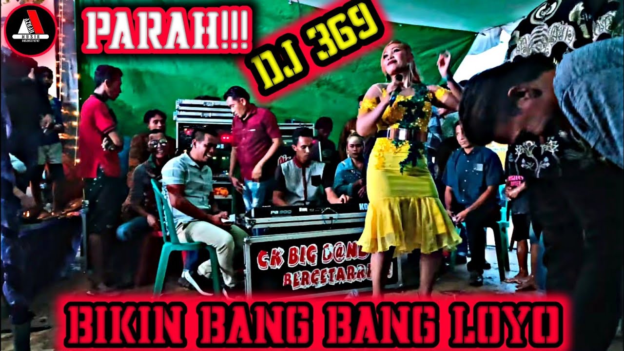 Orhen Bima Dompu 2021 | DJ 369 Lifa Sila 🔴 - YouTube