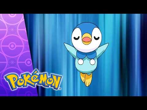 Like It Or Lup It! | POKÉMON FULL EPISODE 7 | Season 10