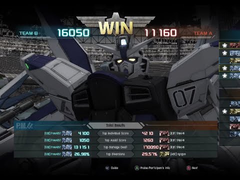 GBO2 - PC #1317 Rated Match - YouTube