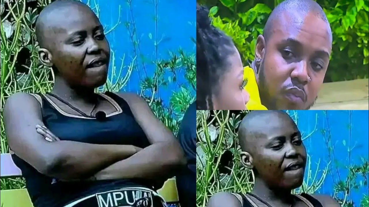 Mpumi Body Odor Is The Reason Behind Jareed Breakup 😱 Fan Drag#bbmzansi ...