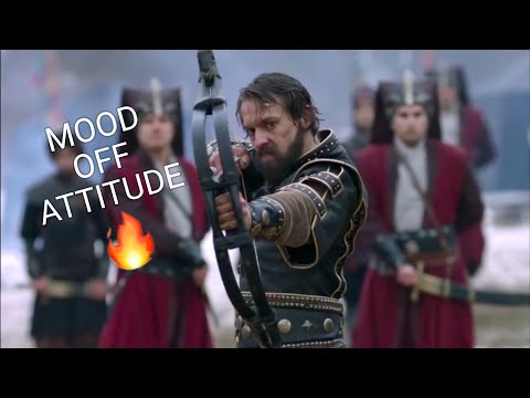 Best Warrior Scene 🔥 Sultan Murad Mood Off WhatsApp Status | Kosem Sultan WhatsApp Status #topstatus