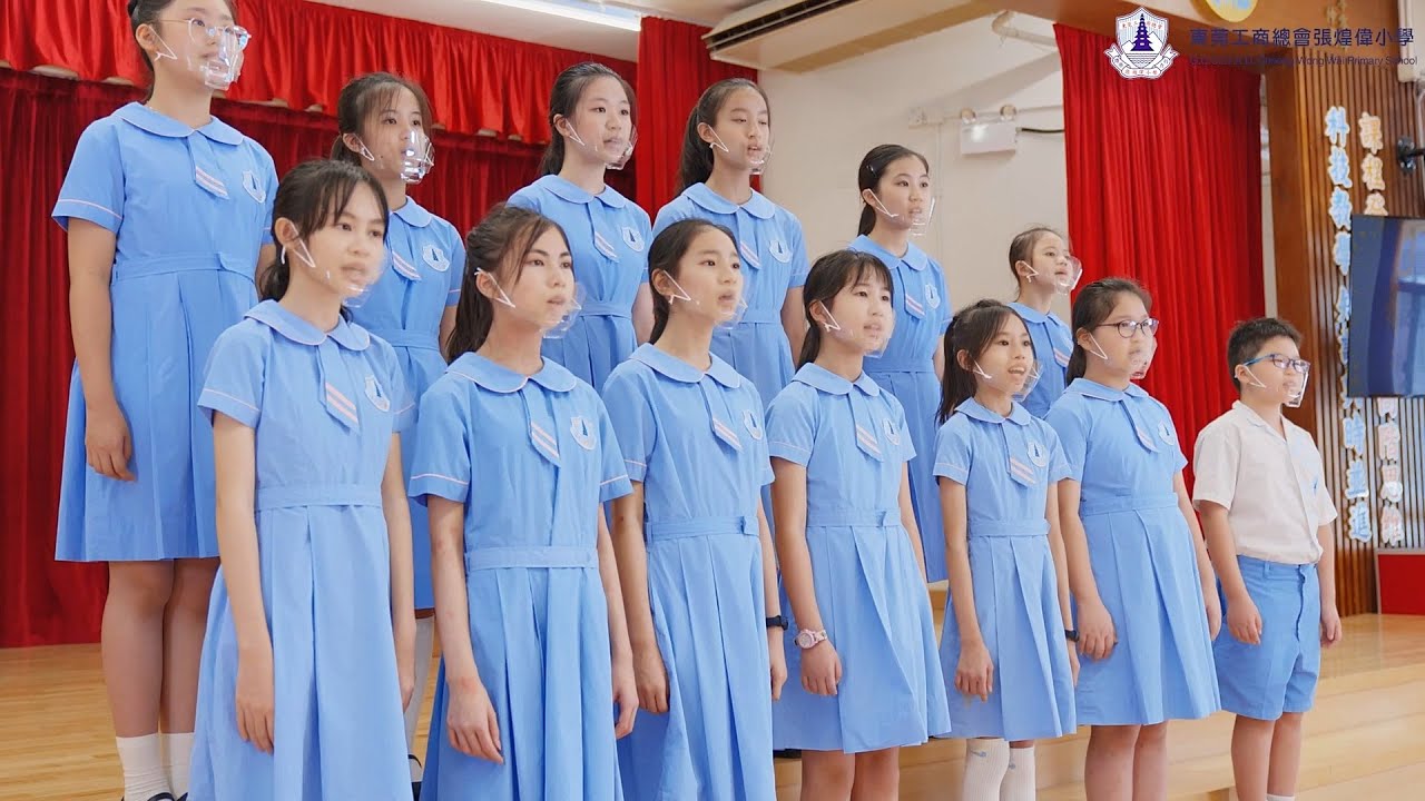 合唱團表演2022 - Just a Single Voice - YouTube