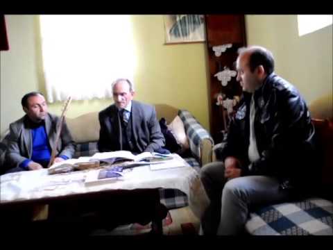 Aşık Edebiyatı ve Aşık Şenlik