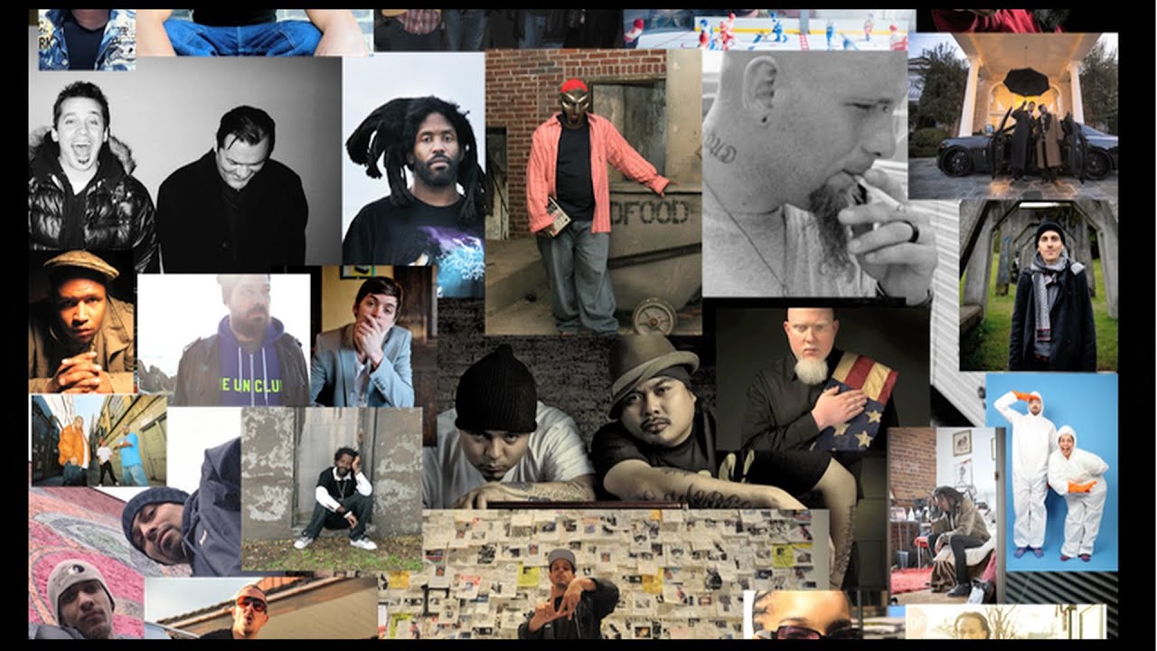 A Moment In Rhymesayers (Trailer) - YouTube