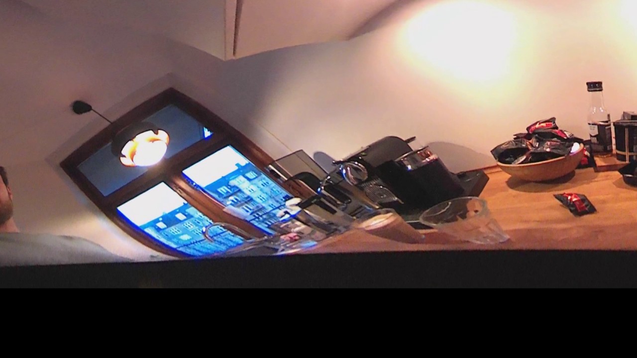 first shot 360 - YouTube