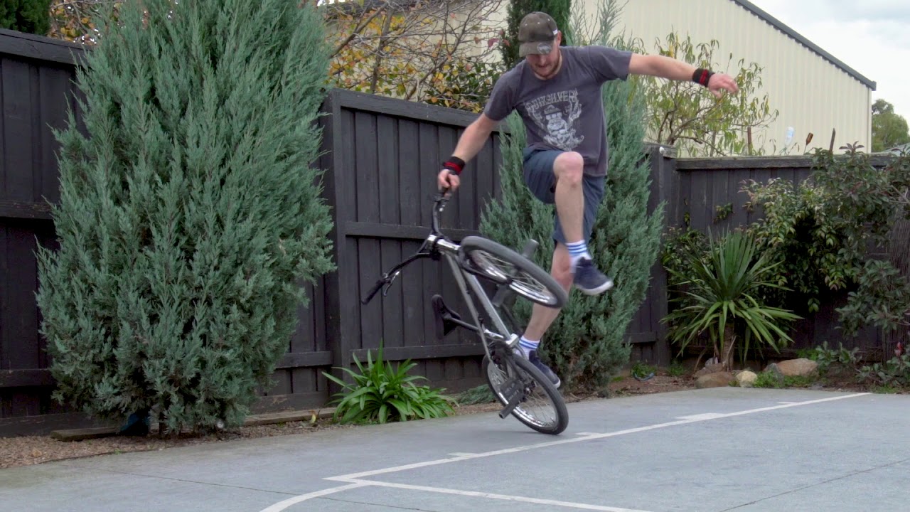 Nick Watts - May 21st 2020 - YouTube