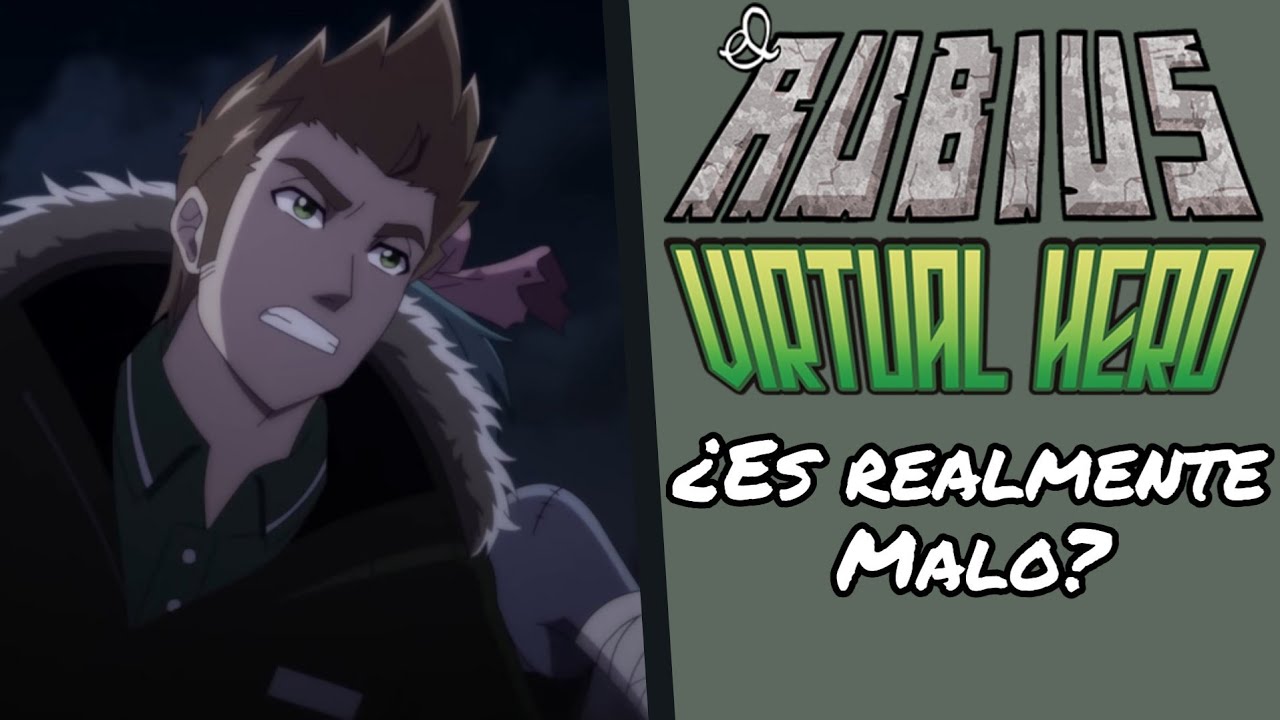 Virtual Hero 2 Episodio 1 Review - YouTube