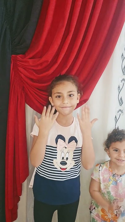 انا واختي Challenge Funny Dance Youtube