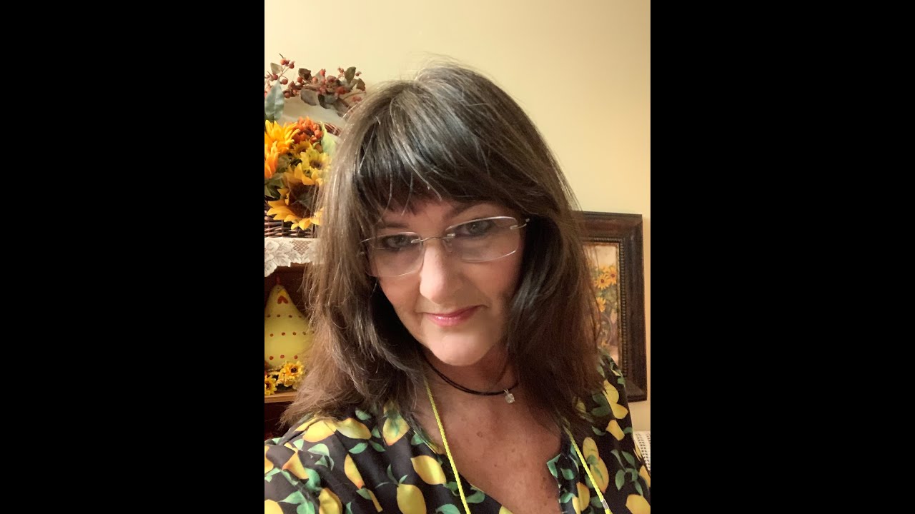 Teaser Trailer announcing my first live video! Opening YouTube Silver ...