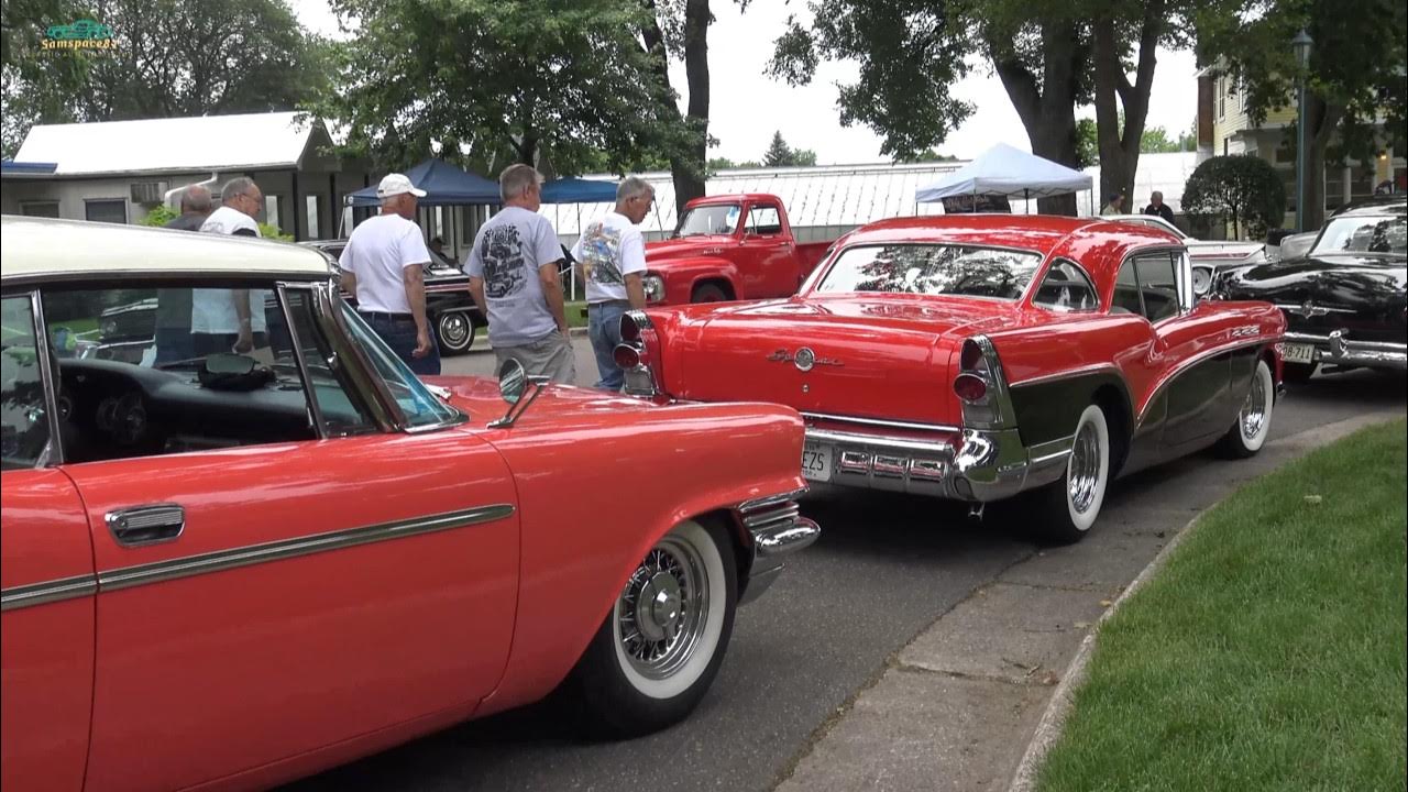 Back To The 50s Saint Paul Minnesota Classic Car Show Favorite Moments back-to-the-50s-saint-paul-minnesota-classic-car-show-favorite-moments