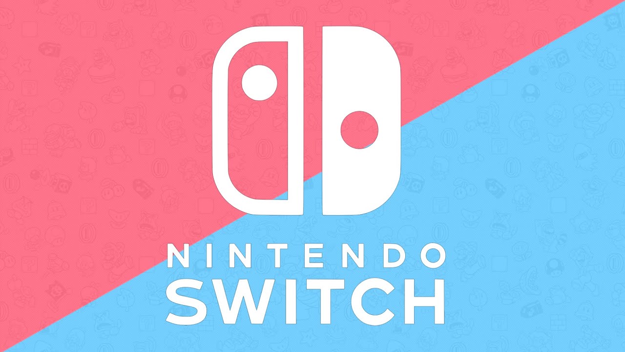 Enter Project Switch! | An Introduction Video to Nintendo Project ...
