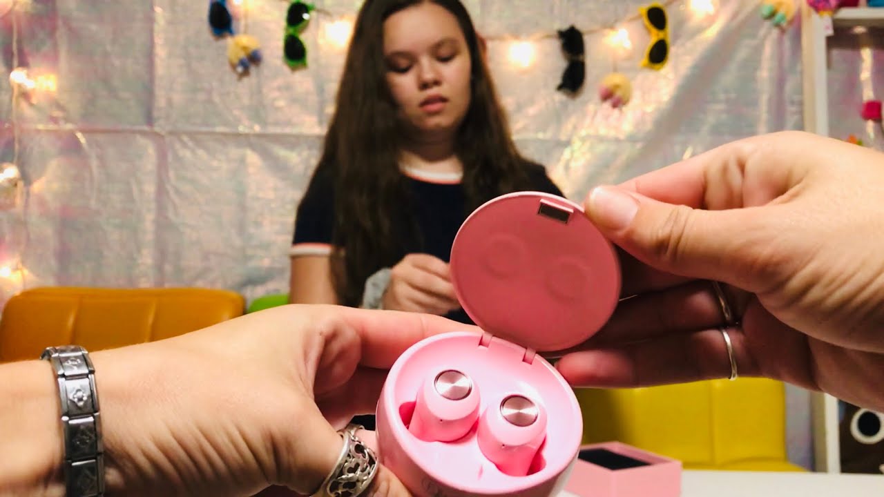 Elecder True Wireless Earbuds | Amazon Review #amazonreview - YouTube