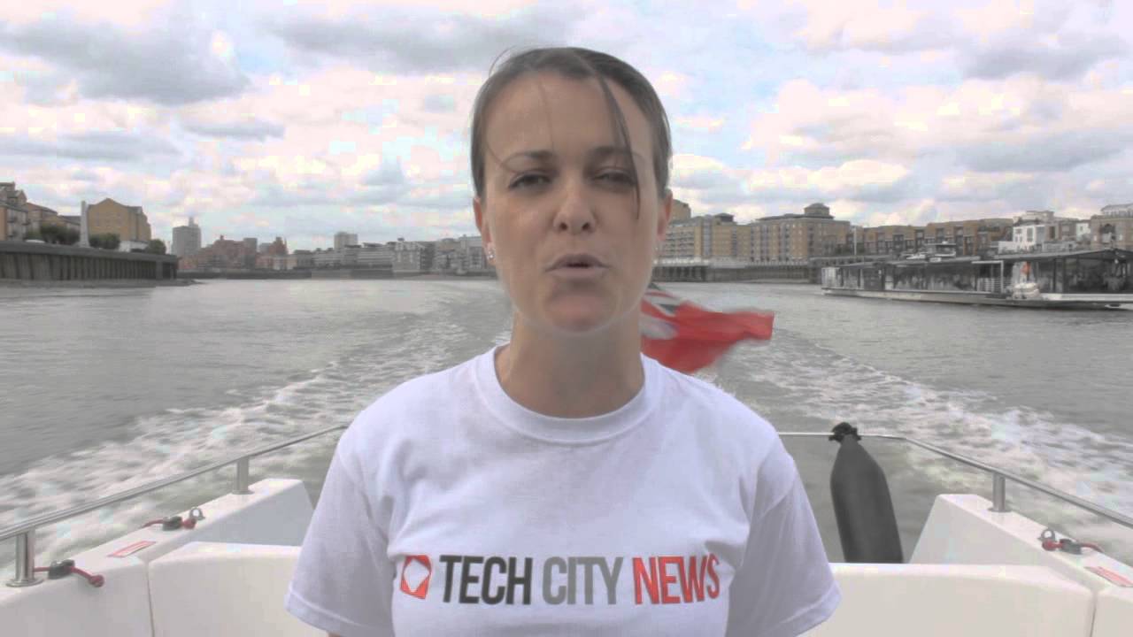 Hassle - Alex Depledge - Elevator Pitch Series 2 - YouTube