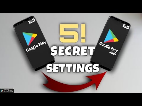 5 Google Play Store Tips & Tricks 2021.😍 - YouTube