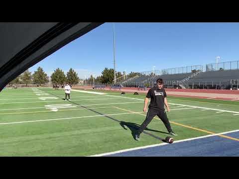 Rubio Long Snapping, Payne Downey, VEGAS XLIII - YouTube