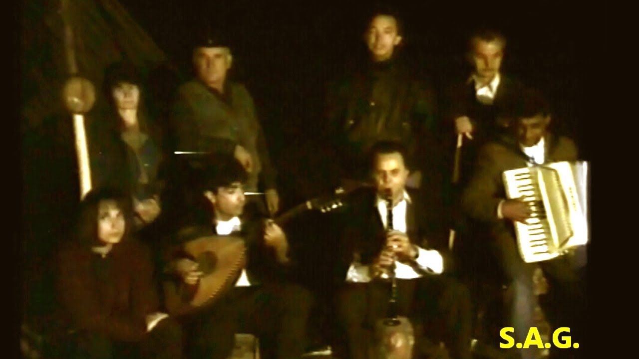 ΨΗΛΑ ΒΟΥΝΑ ΚΙ ΑΠΑΤΗΤΑ - ΣΩΤΗΡΗΣ ΣΓΟΥΡΟΣ ΚΑΙ ΠΑΡΕΑ - ''ΞΥΛΟΓΚΕΦΥΡΟ ...