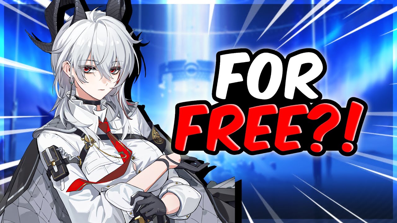 160+ FREE PULLS! Total Astrite You Can Save In Wuthering Waves Patch 2. ...