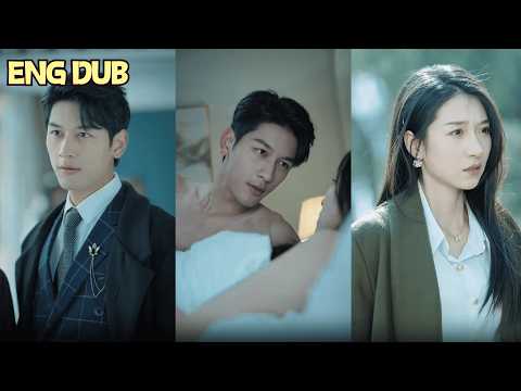[ENG DUB] The CEO's Father Forced Her to Choose a Son to Marry for the Inheritance | CDrama