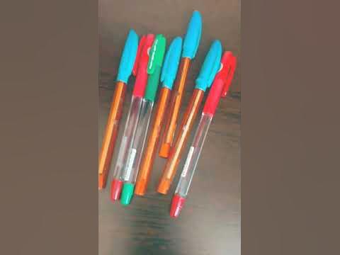 милая канцелярия :) простив обычной:( - YouTube