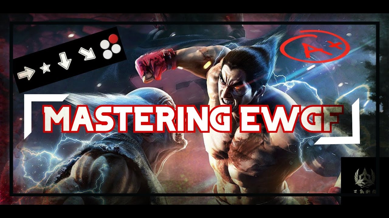Mastering EWGF Guide - YouTube
