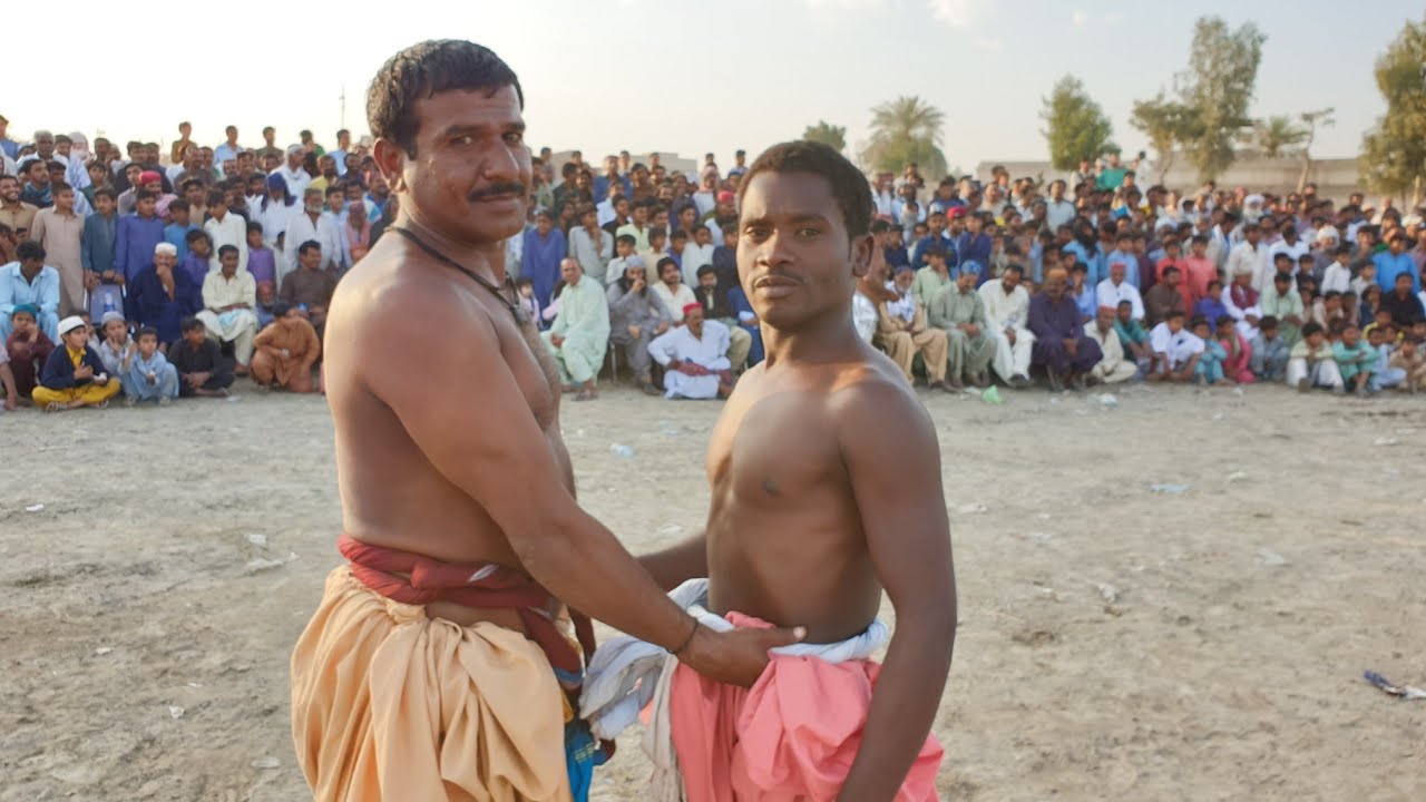 Teddy Sheedi, Wanted Fighting Game | Malh Malakhra Sindhi Malakhro ...