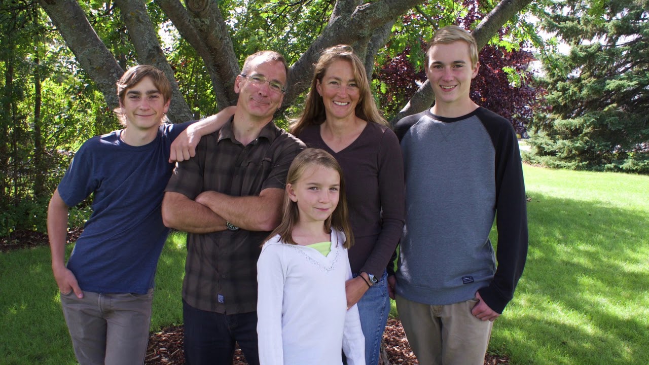 Jason Stephan for Red Deer-South - YouTube