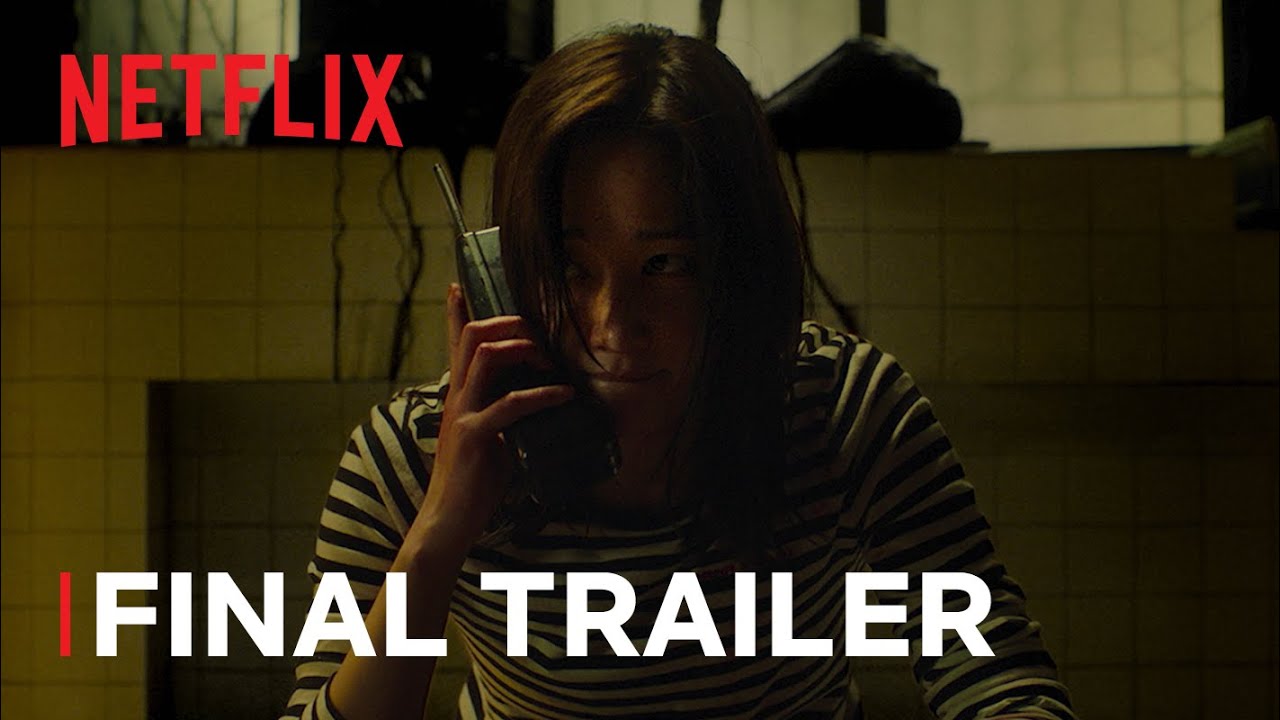 The Call | Special Trailer | Netflix - YouTube