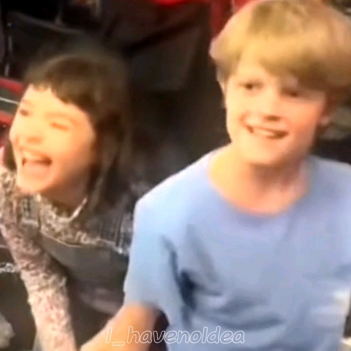 I JUST WANNA DANCE||Cassidy and Abby|| #fnaf #edit #fnafmovie #cute ...