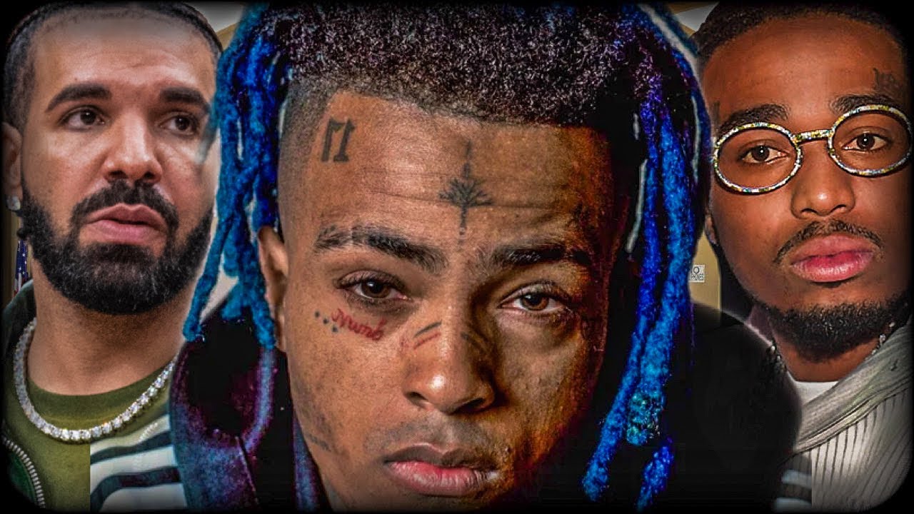 Why These Rappers Were Just Called To Testify In The XXXtentacion ...