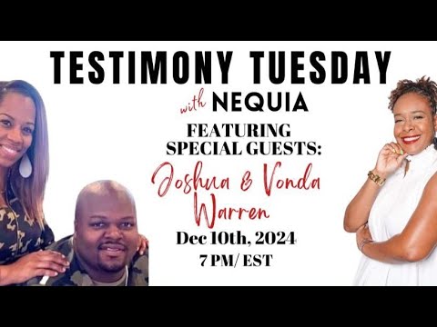 Redeemed Podcast with Nequia - YouTube