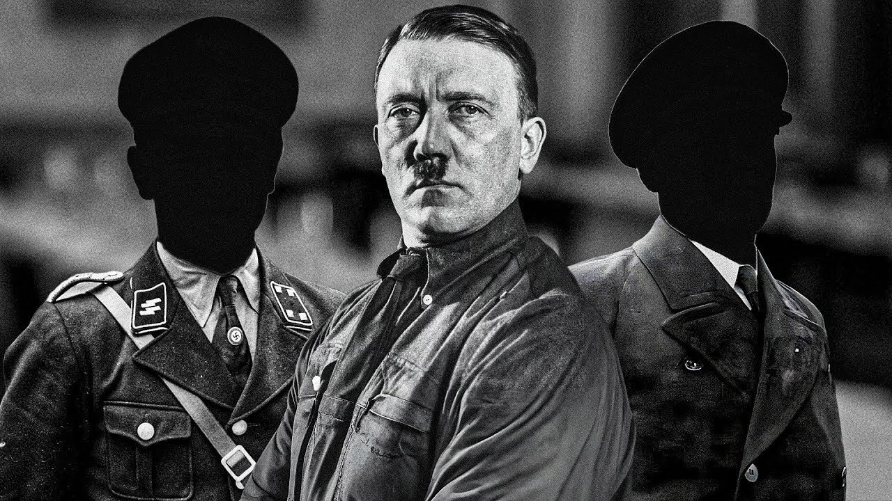 The Hidden Lives of Hitler’s Pilot & Chauffeur — Secrets Buried After ...
