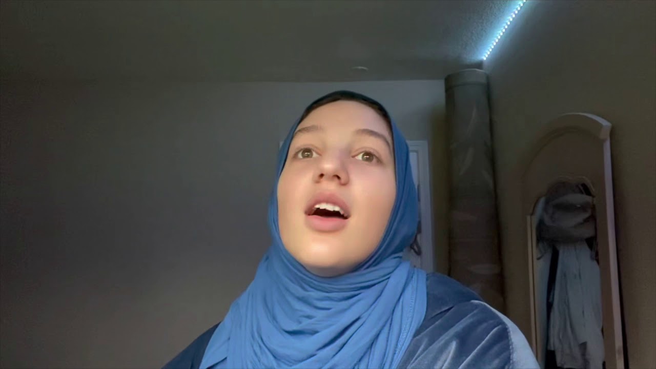 Islamic studies Project 2021 - YouTube