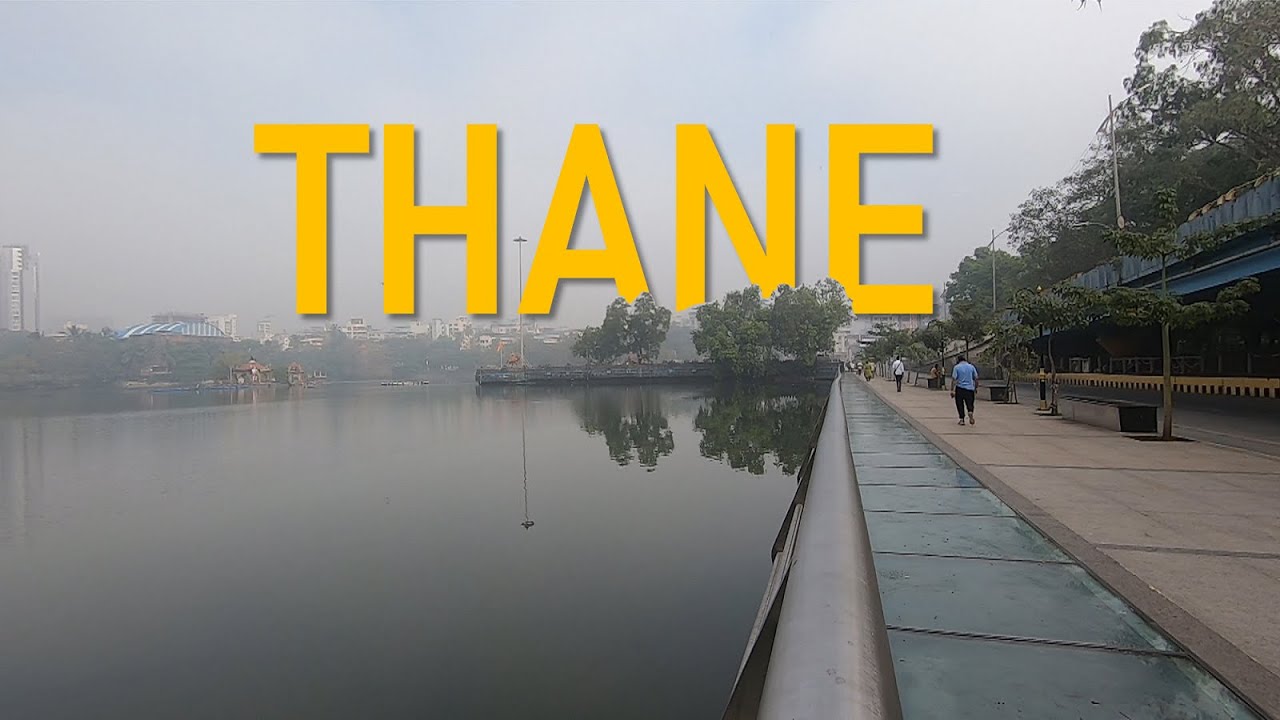 One Day in Thane - YouTube