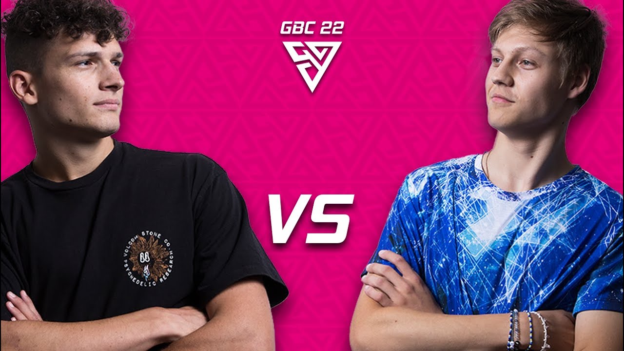 KAOS vs LENNARD | LOOP SMALL FINAL | German Beatbox Championship 2022 ...