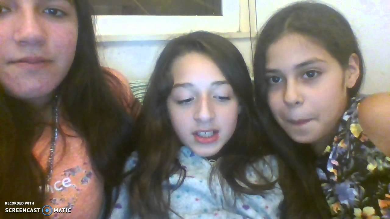 ¿Como fue nuestro 2015? Tag Primas :D - YouTube