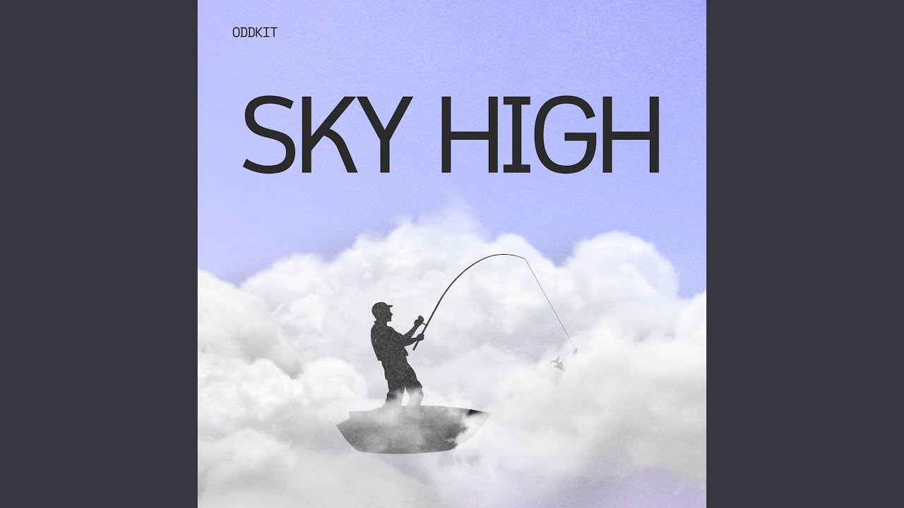 Sky High - YouTube