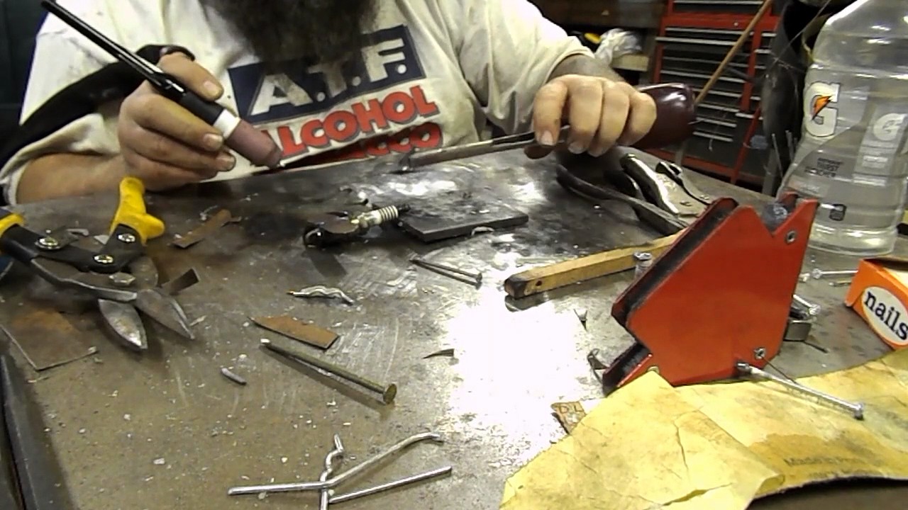 Spark Plug Art - YouTube