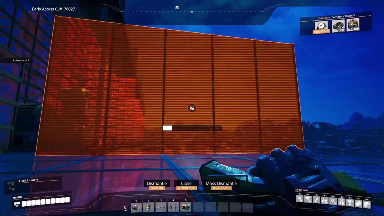 Satisfactory: S1 E042: Constructing "Caterium" Resource Collection ...